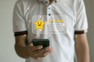 4 Proven Google Review Request Templates for Small Businesses - Referrizer